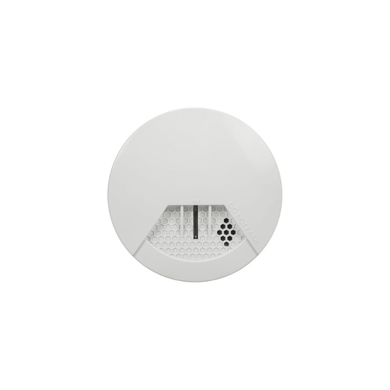 Paradox SD360 wireless smoke detector