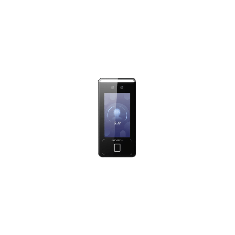 Hikvision DS-K1T341CMF Face Recognition Terminal