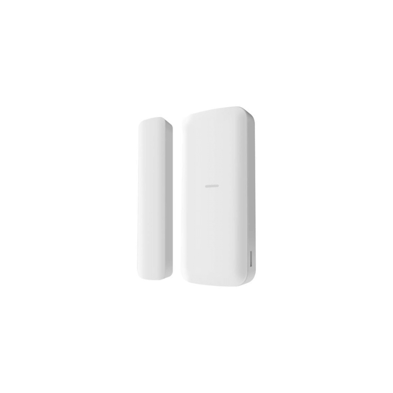Hikvision DS-PDMCS-EG2-WE AX PRO belaidis magnetinis jutiklis