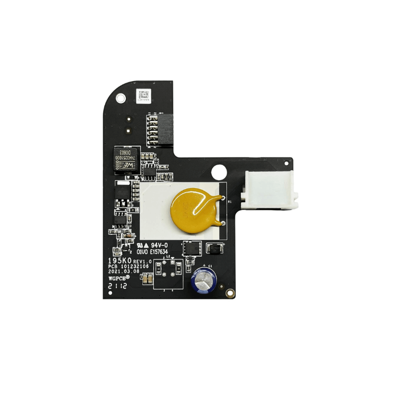 PSU modulis Hikvision DS-PM1-D AX PRO